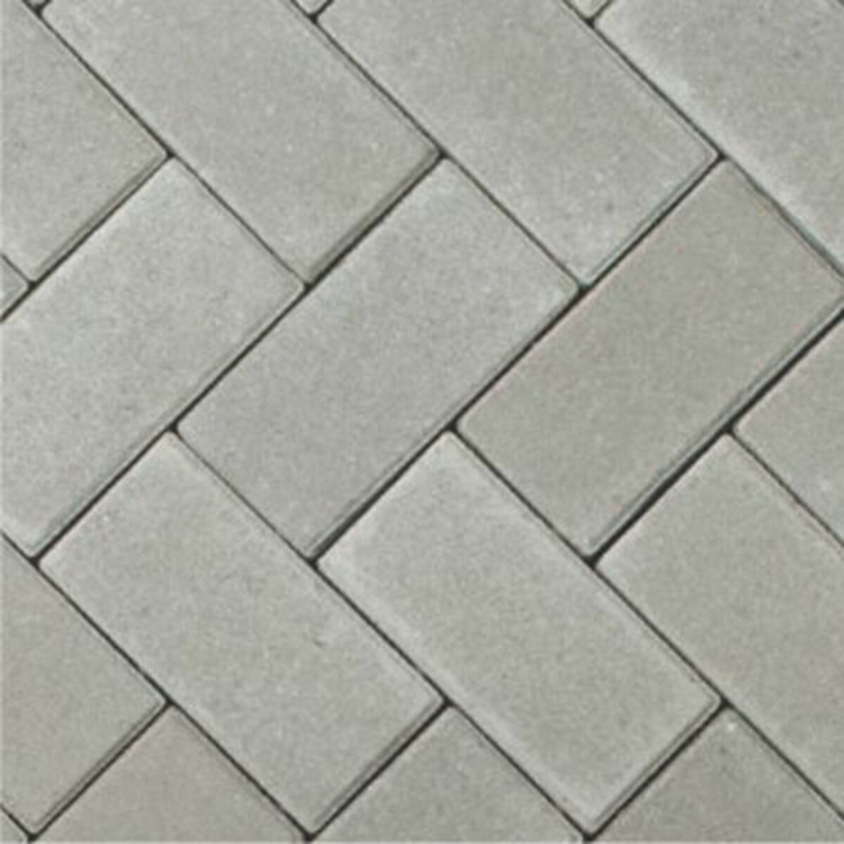 Belgard Double Standard Paver Natural 60 mm (1.8 pc./sq. ft.)(98 sq. ft ...