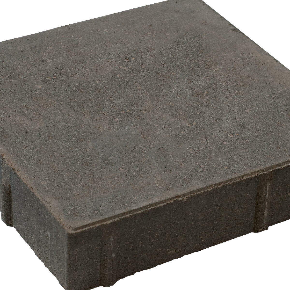 Barkman Broadway 65 Paver Charcoal 12 in. x 12 in. (90 pc./pallet ...