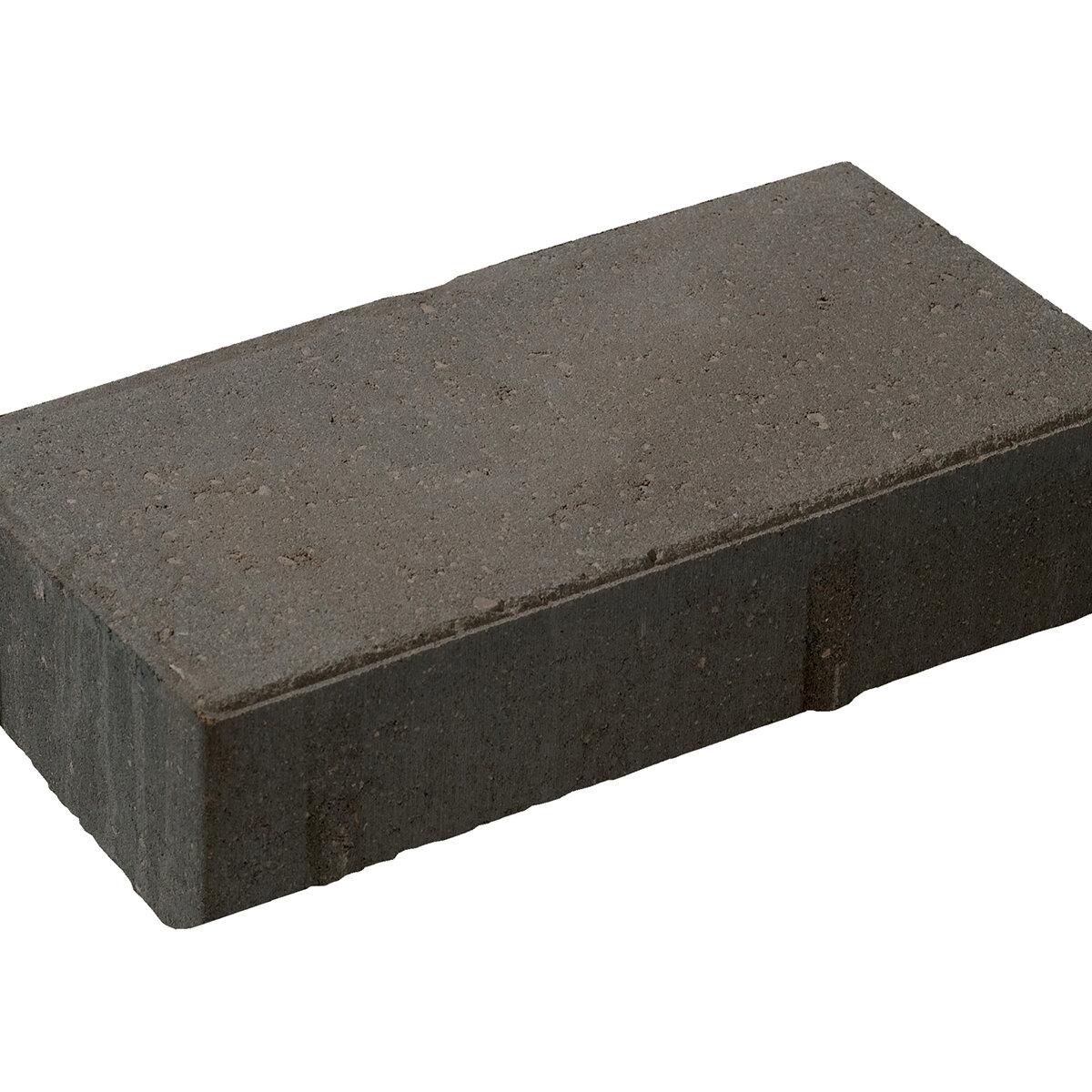 Barkman Broadway 100 Paver Charcoal 18 in. x 3 in. (132 pc./pallet ...