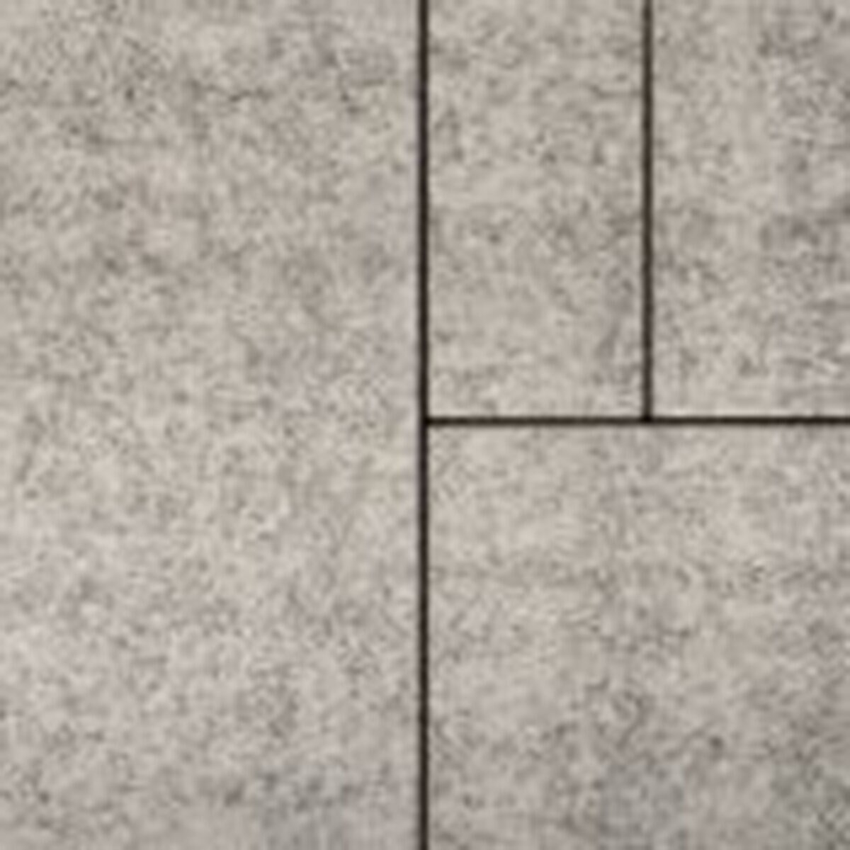 Barkman Broadway 100 Paver Quartz 24 in. x 6 in. (72 pc./pallet ...
