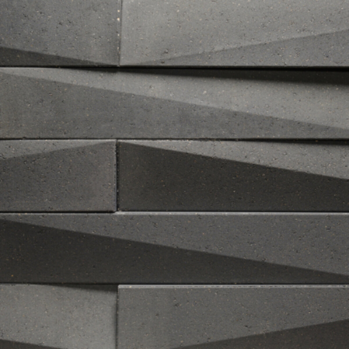 Barkman Architextures Vertex Standard Ash (15 pc./pallet) | SiteOne CA