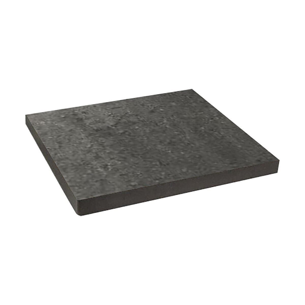 Barkman Terrace Slab 24 in. X 24 in. Graphite (20 pc/ pallet) | SiteOne CA