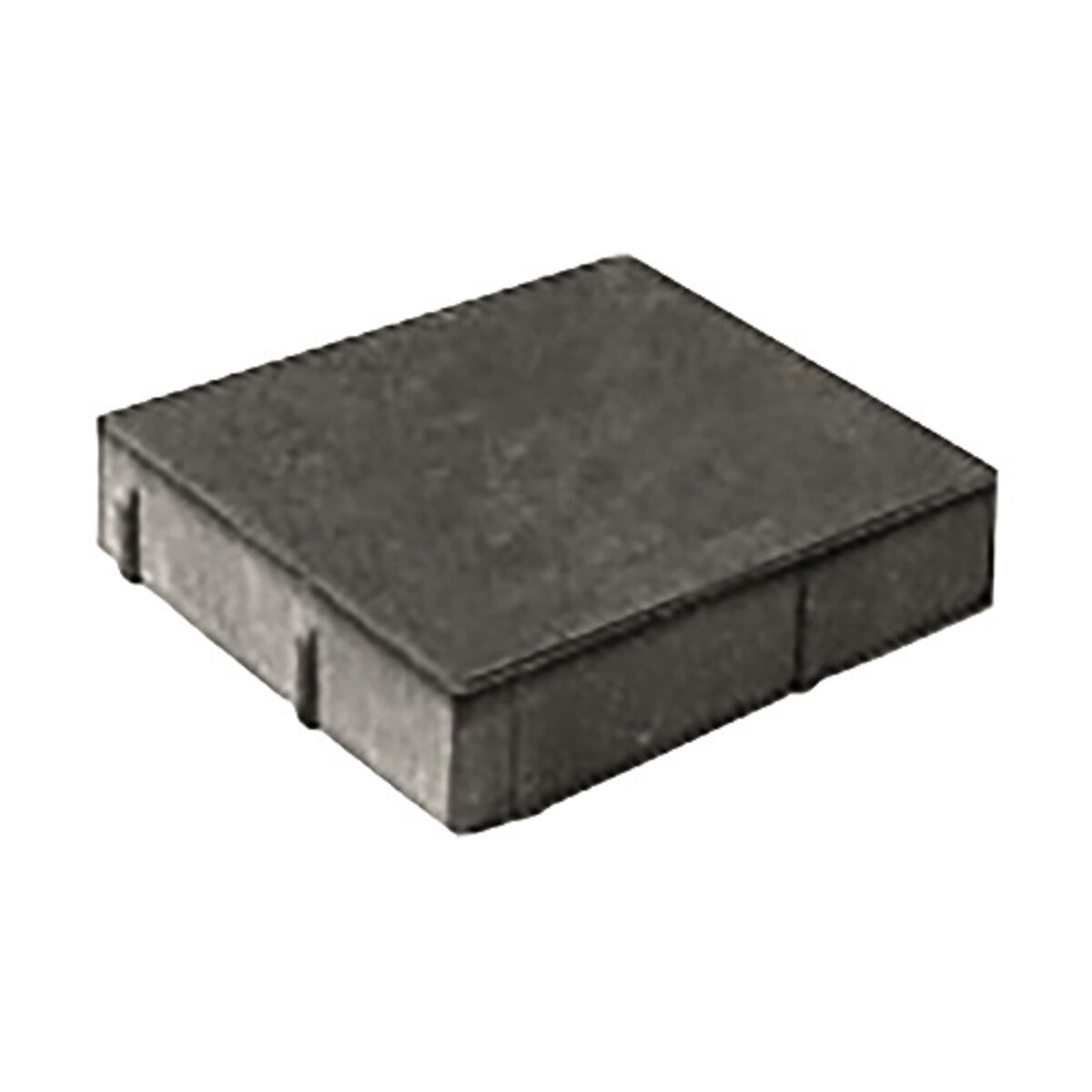 Barkman Broadway 65 Paver Graphite 12 in. x 12 in. (90 pc./pallet ...