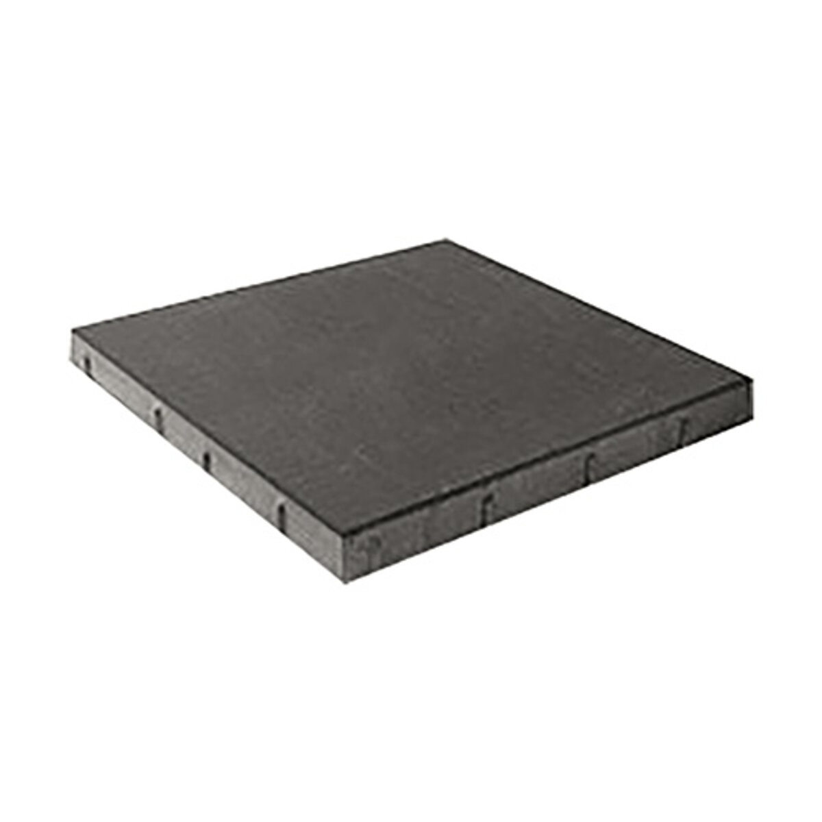 Barkman Broadway 65 Paver Graphite 24 in. x 24 in. (20 pc./pallet ...