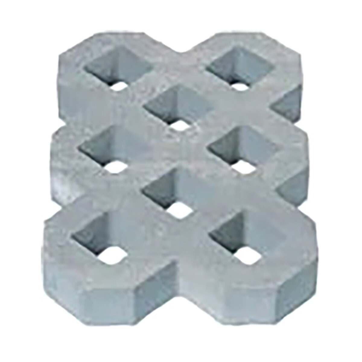 Barkman Turfstone Eco - 23.58 in. x 15.71 in. x 3.15 in. (81.92 sq. ft ...