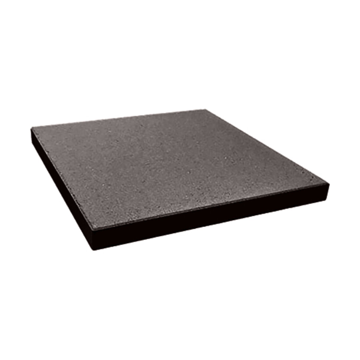 Barkman Terrace Slab 24 in. x 24 in. Charcoal (20 pc./pallet) | SiteOne CA