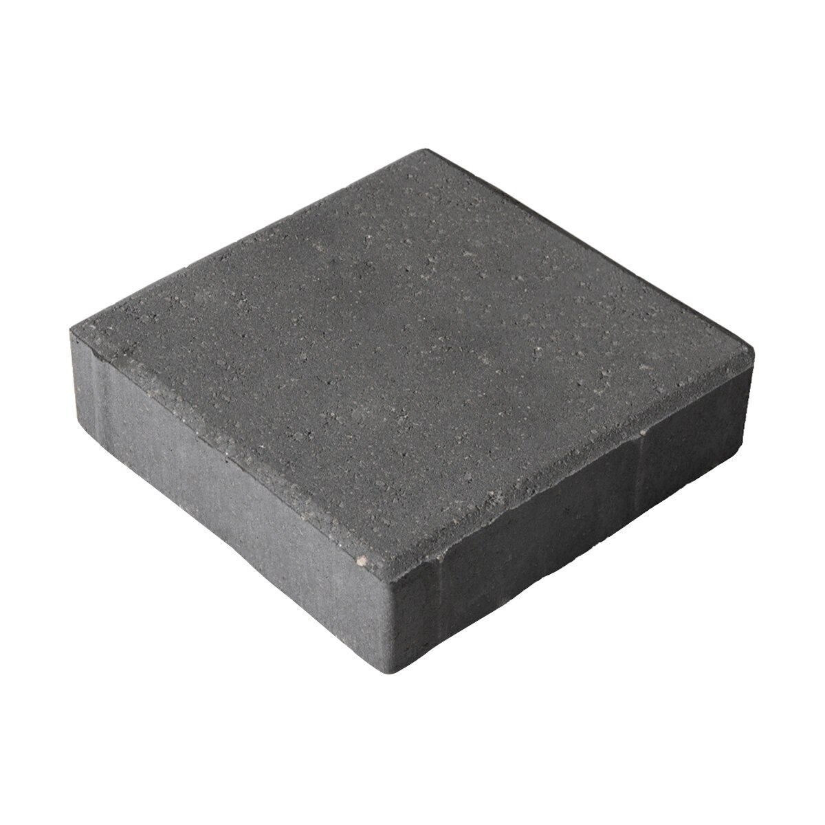 Barkman Holland 8 in. x 8 in. Charcoal 60 mm (96 sq. ft./pallet ...