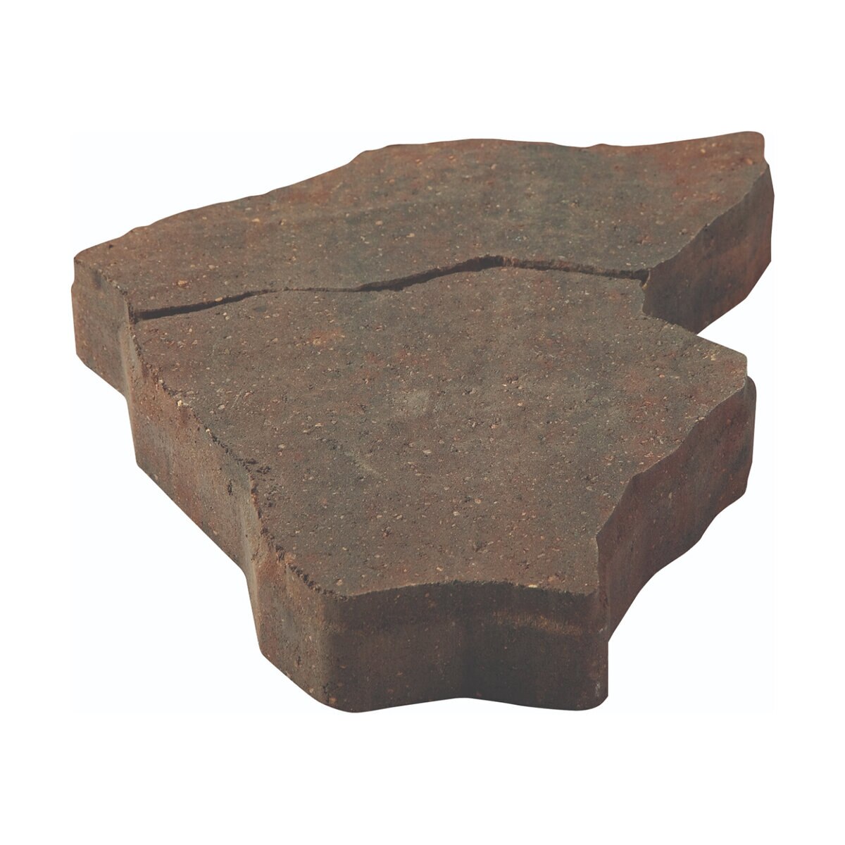 Barkman Flagstone Paver Antique Brown (80 pc./pallet) | SiteOne CA