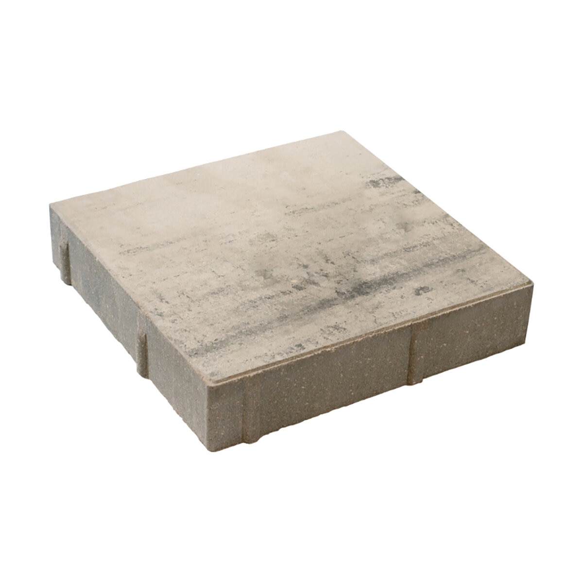 Barkman Broadway 65 Paver Sterling 12 in. x 12 in. (90 pc./pallet ...