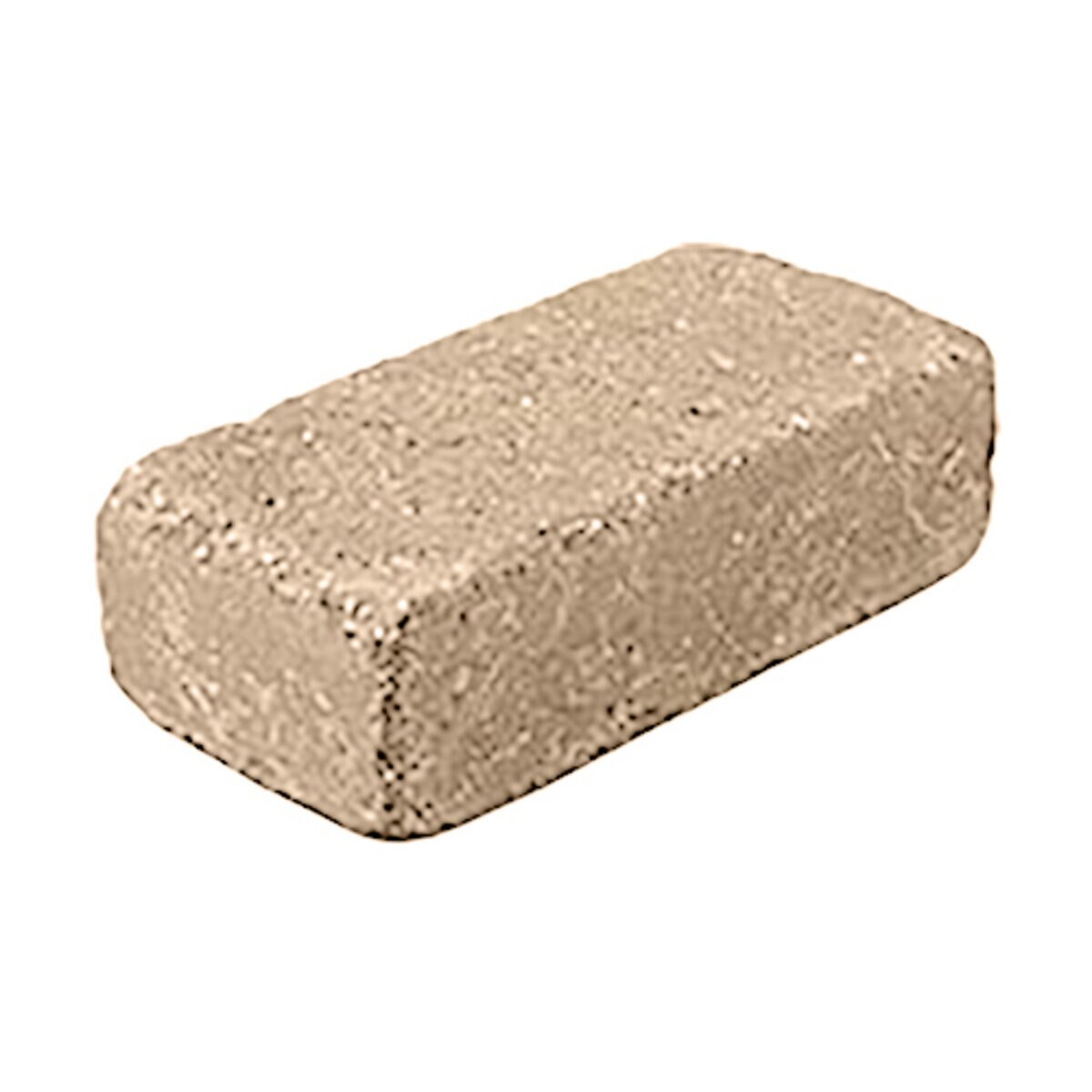 Barkman Roman Paver Desert Buff 8 in. X 4 in. (400 pc./pallet) | SiteOne CA