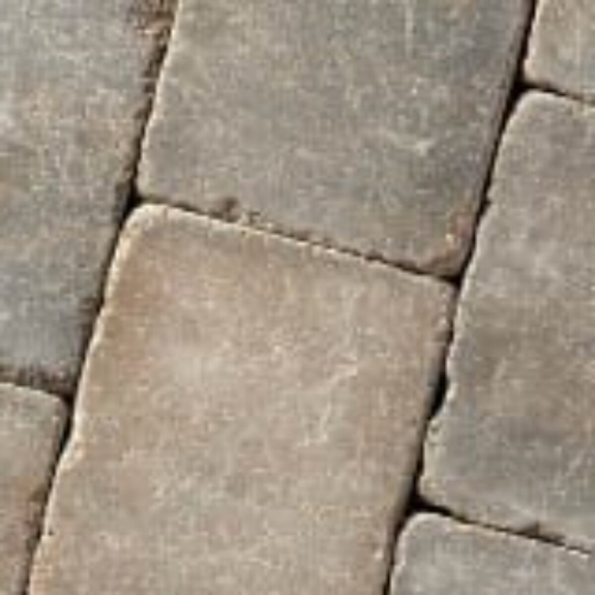 Barkman Roman Circle Kit Sierra Grey 89.1 sq. ft. (1 ea./pallet ...
