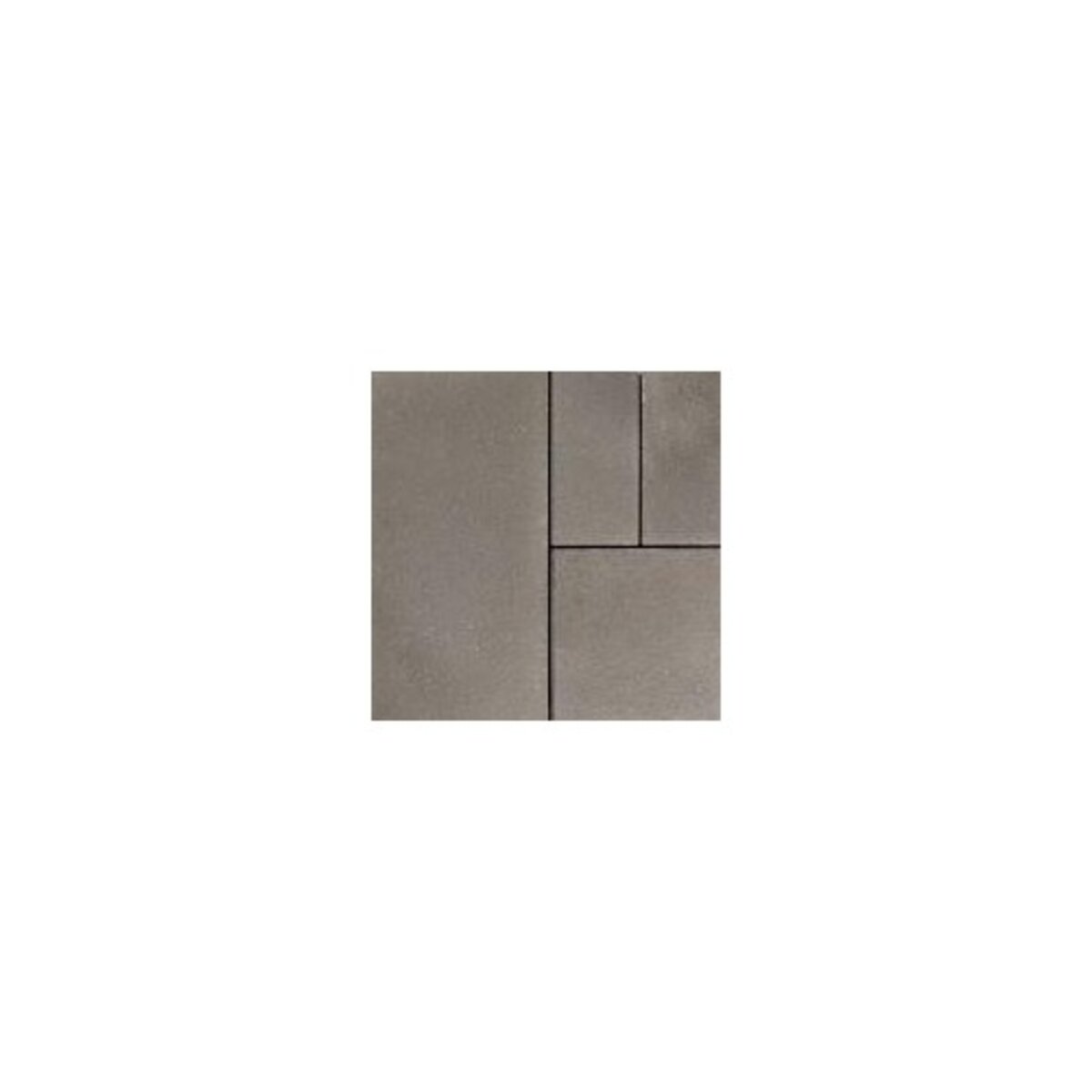 Barkman Broadway 65 Paver Natural 24 in. x 24 in. (20 pc./pallet ...