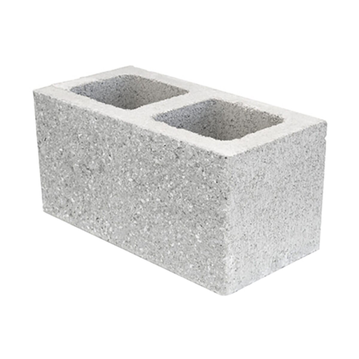 Basalite Split Face Corner Block 8 in. x 8 in. x 16 in. (90 pc./pallet ...
