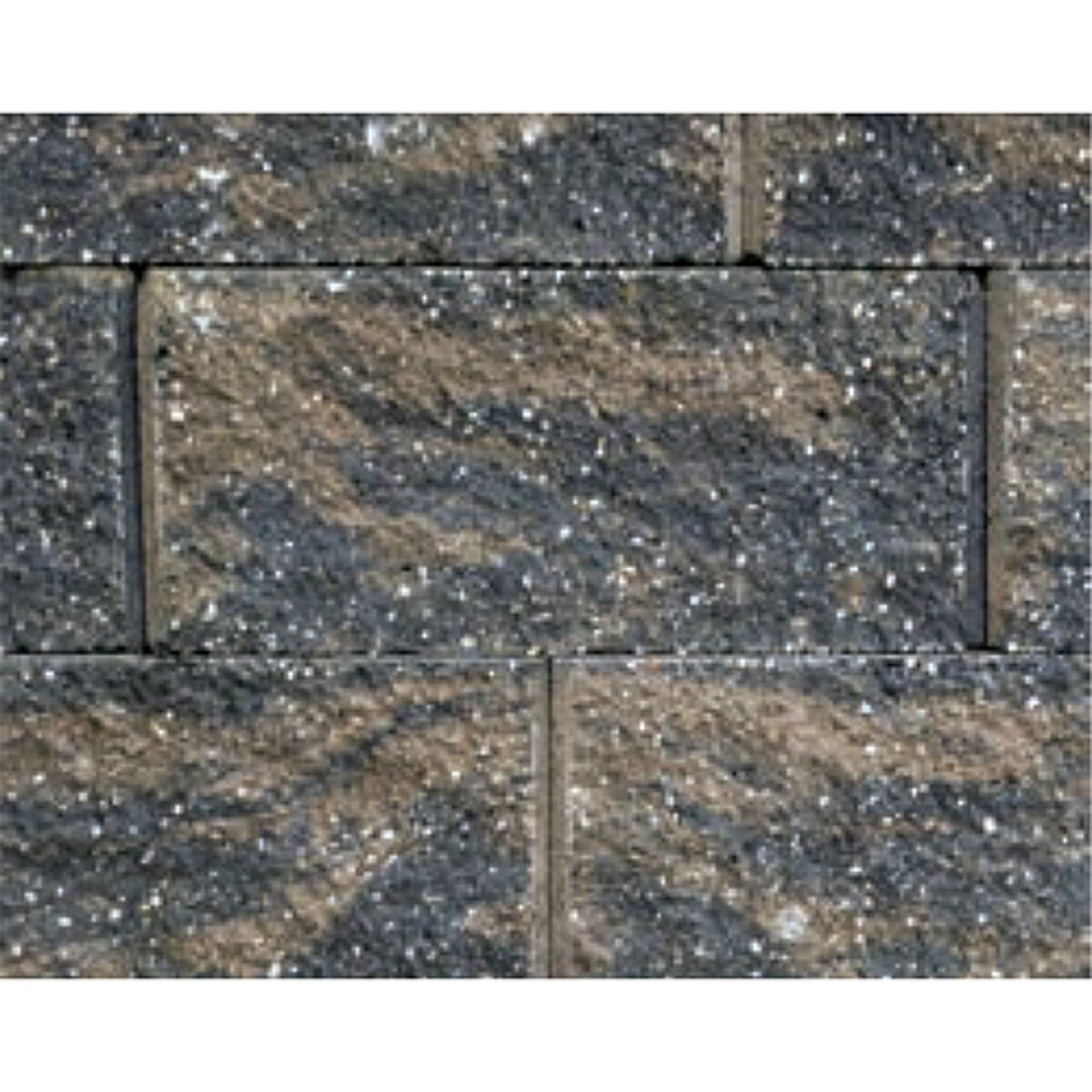 Basalite Valley Stone Tuscany 18 in. x 8 in. x 12 in. (40 pc./pallet ...