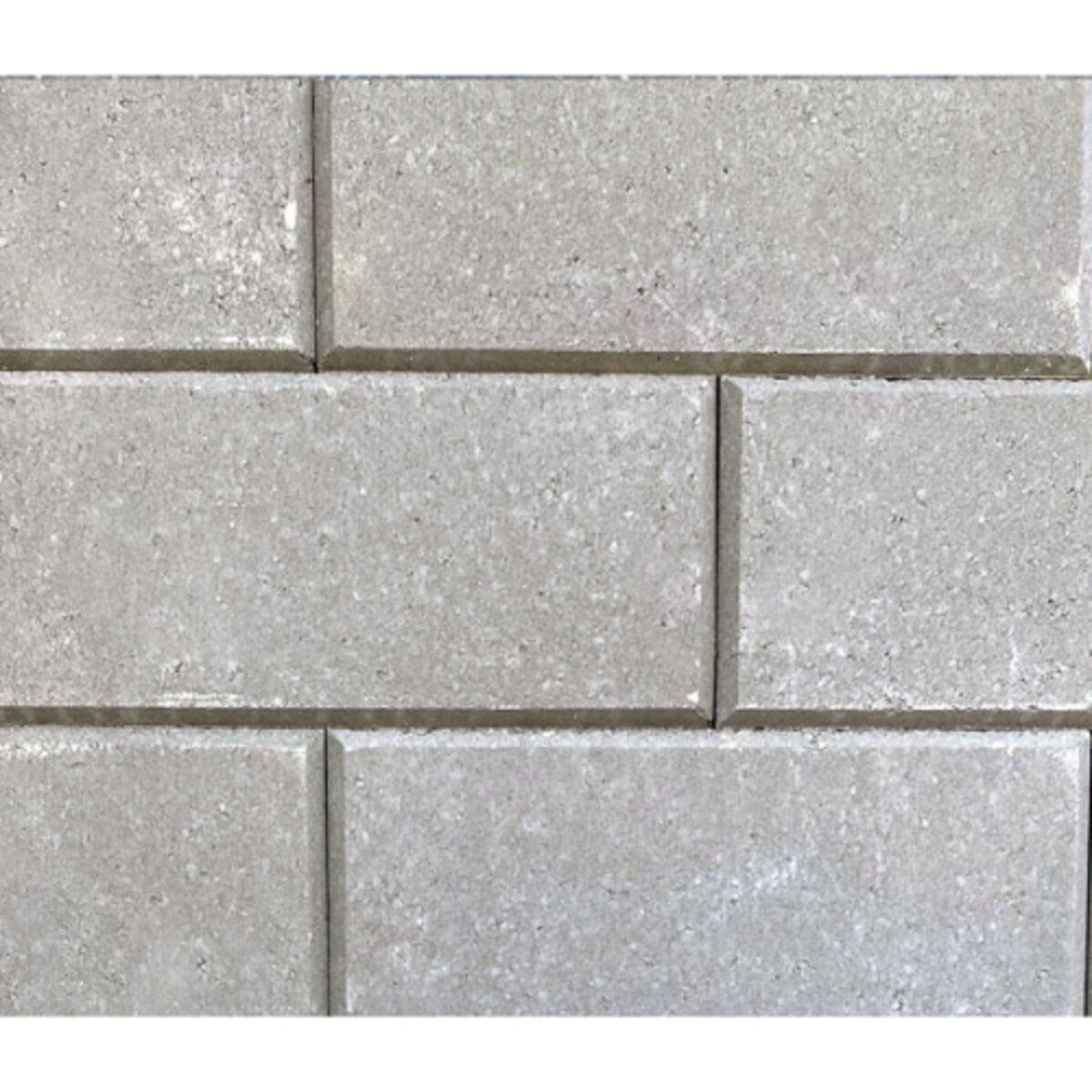 Basalite Valley Stone Edge Wall Natural 8 in. x 18 in. x 12 in. (32 pc ...