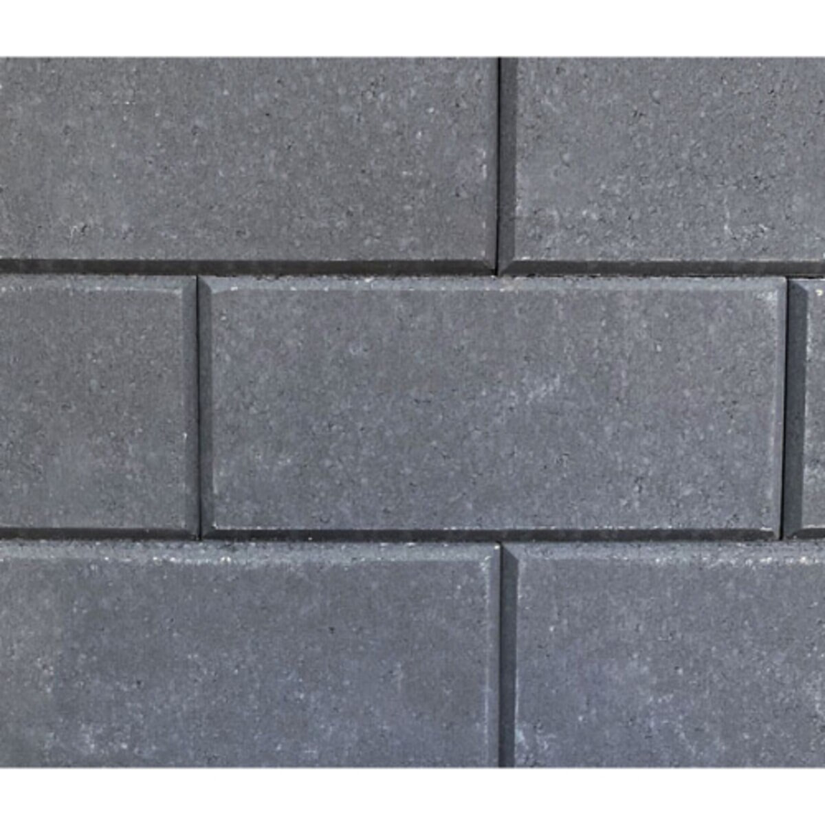 Basalite Valley Stone Edge Ebony Corners 8 in. x 18 in. x 8 in. (30 pc ...