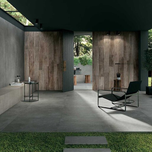 Belgard Mirage Glocal Porcelain Paver Ideal 24 in. X 48 in. x 3/4 in ...