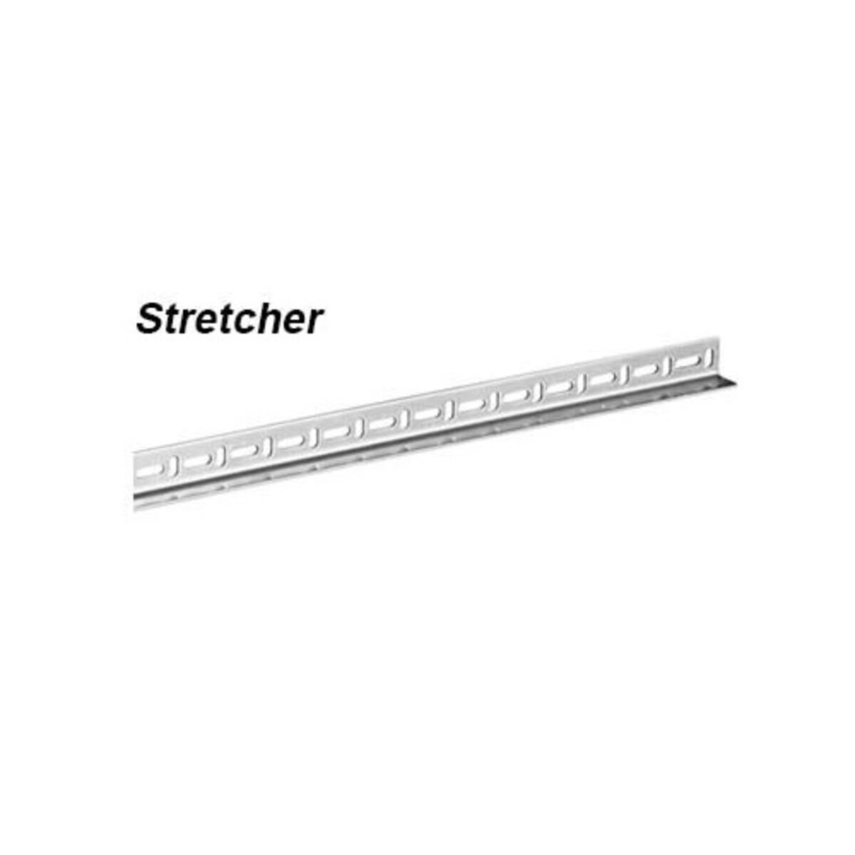 Belgard Artforms Stretcher Bar 36-3/4 in. x 1-1/4 in. x 1 in. (10 pc ...