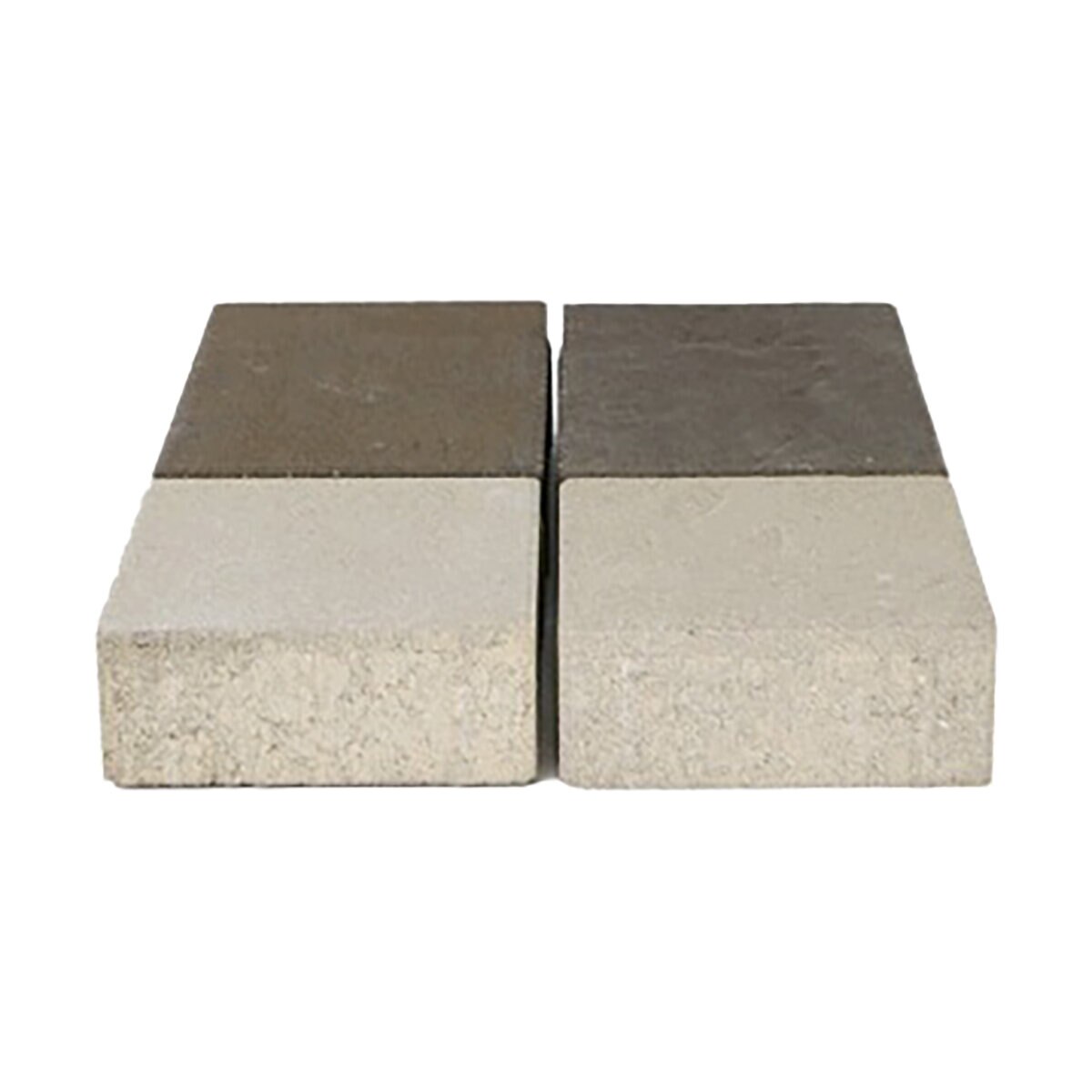 Belgard Dimensions Slab Durafusion Shaded Grey 24 in. x 36 in. 60 mm ...