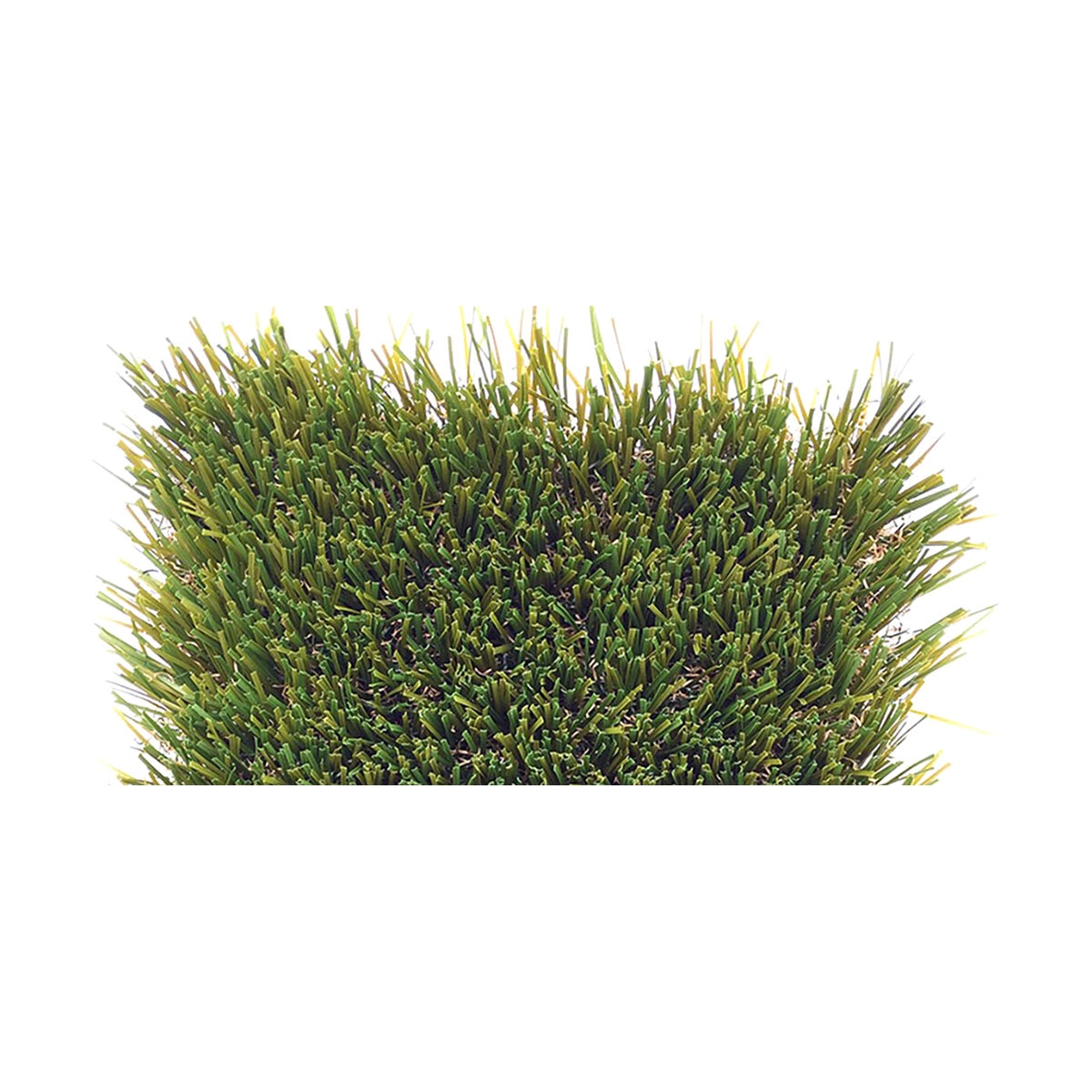 Bella Cascade Elite Synthetic Turf 76 oz. Face Weight (104 oz. Total) 1 ...