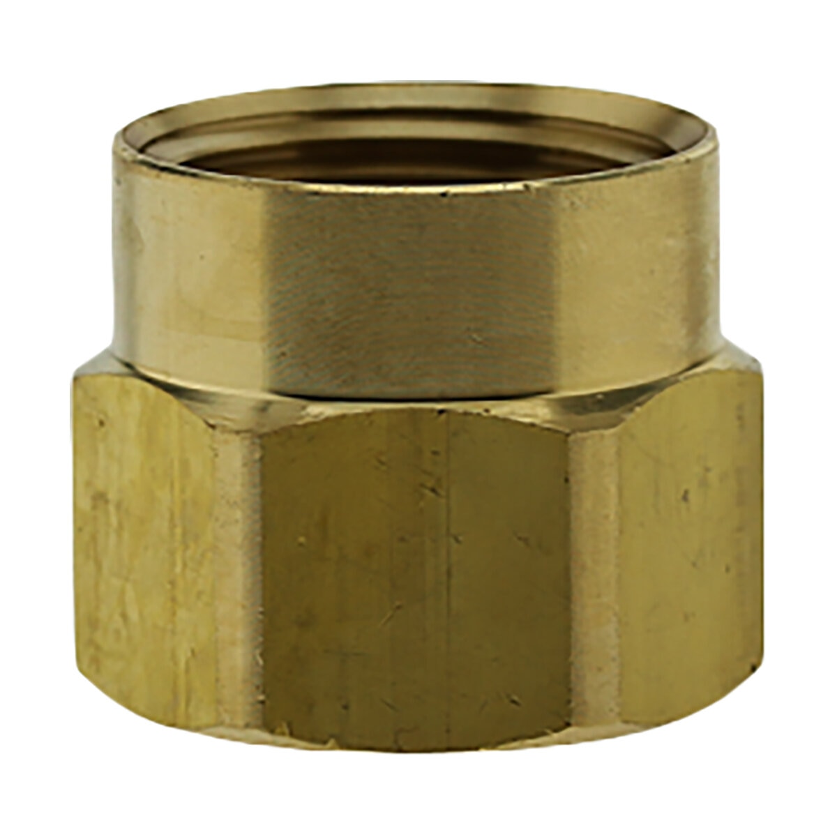 Boshart Coupling Fem Hose X Fem Pipe | SiteOne CA
