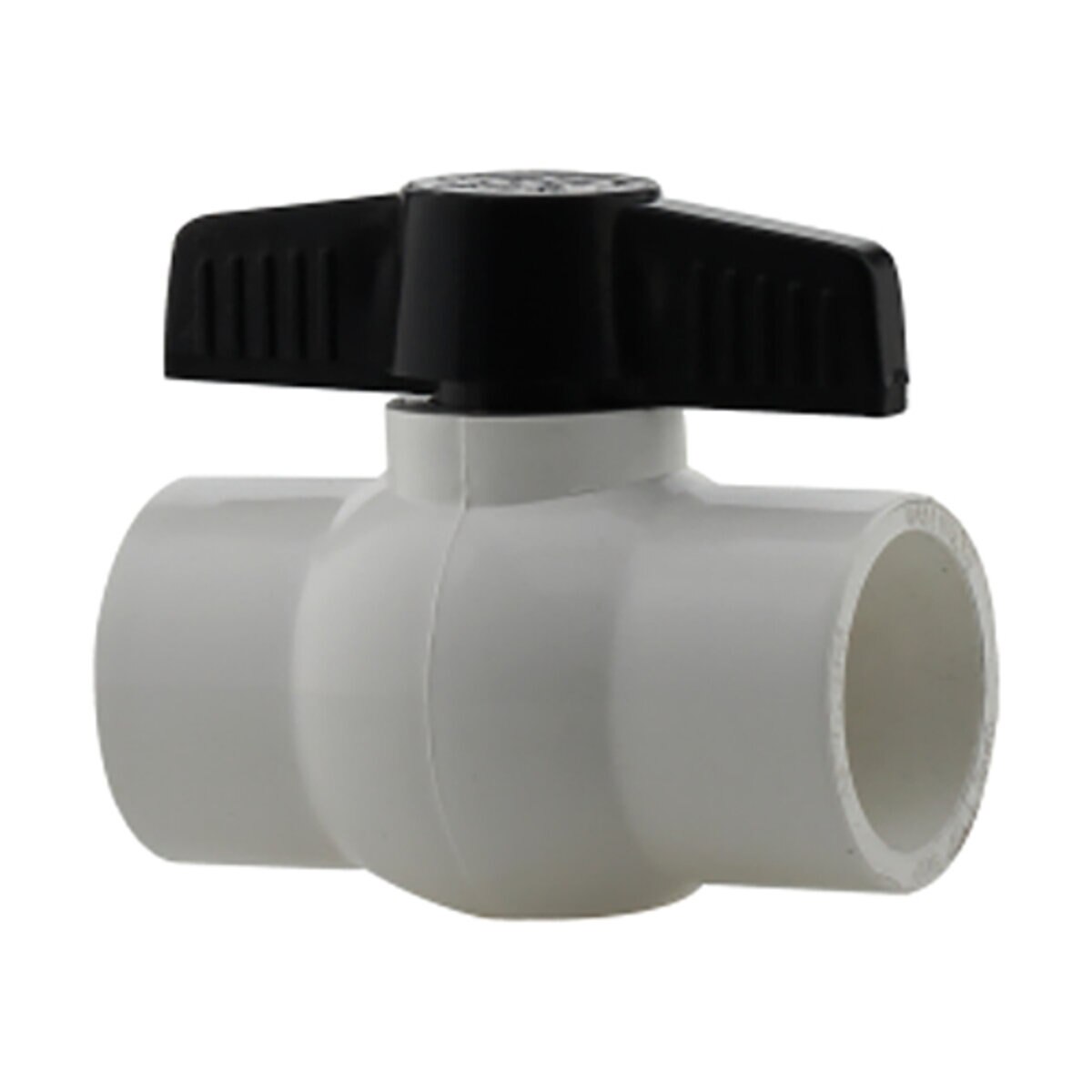 1-1/4 in. BII PVC Slip Ball Valve (S x S) | SiteOne CA