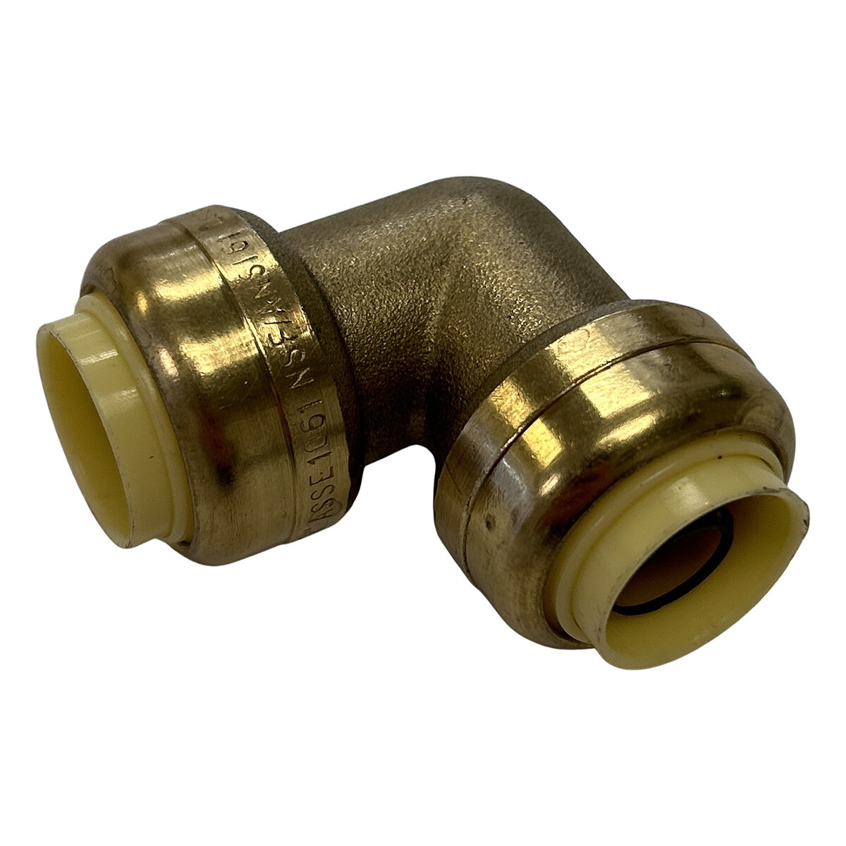 No Lead 1/2 in. Pf Elbow | SiteOne CA