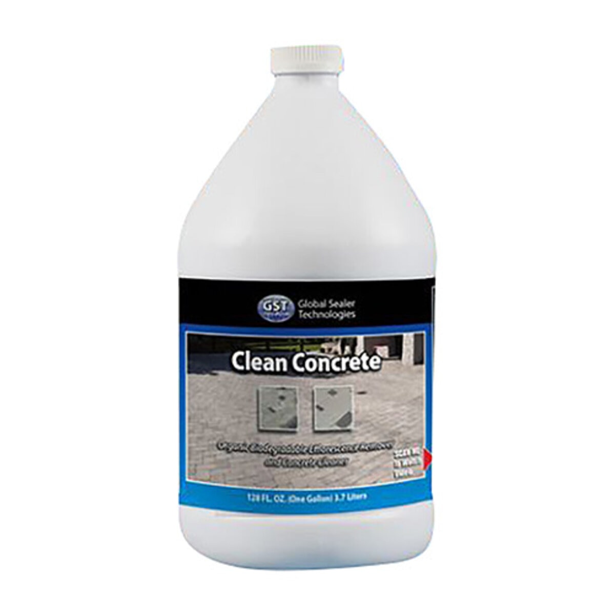 GST Clean Concrete Cleaner 1 gal | SiteOne CA