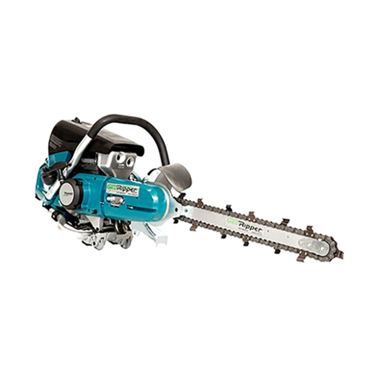 GeoRipper 16 in. Max Deep x 1-1/2 in. Min Wide niversal Digging Chain ...