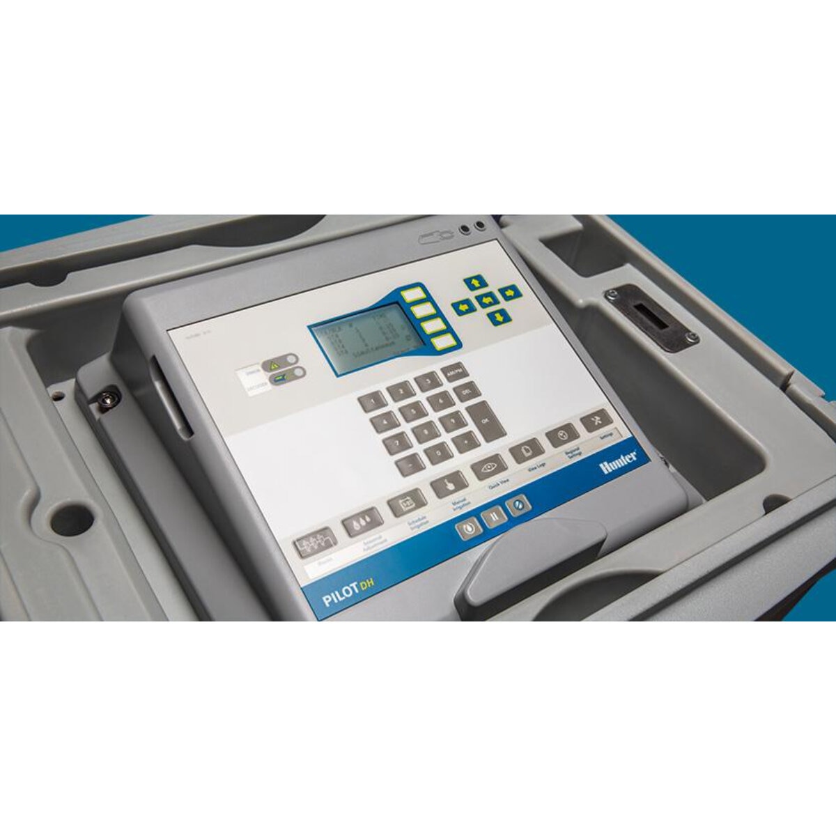 Hunter 250-Sta Uhf Decoder Hub | SiteOne CA