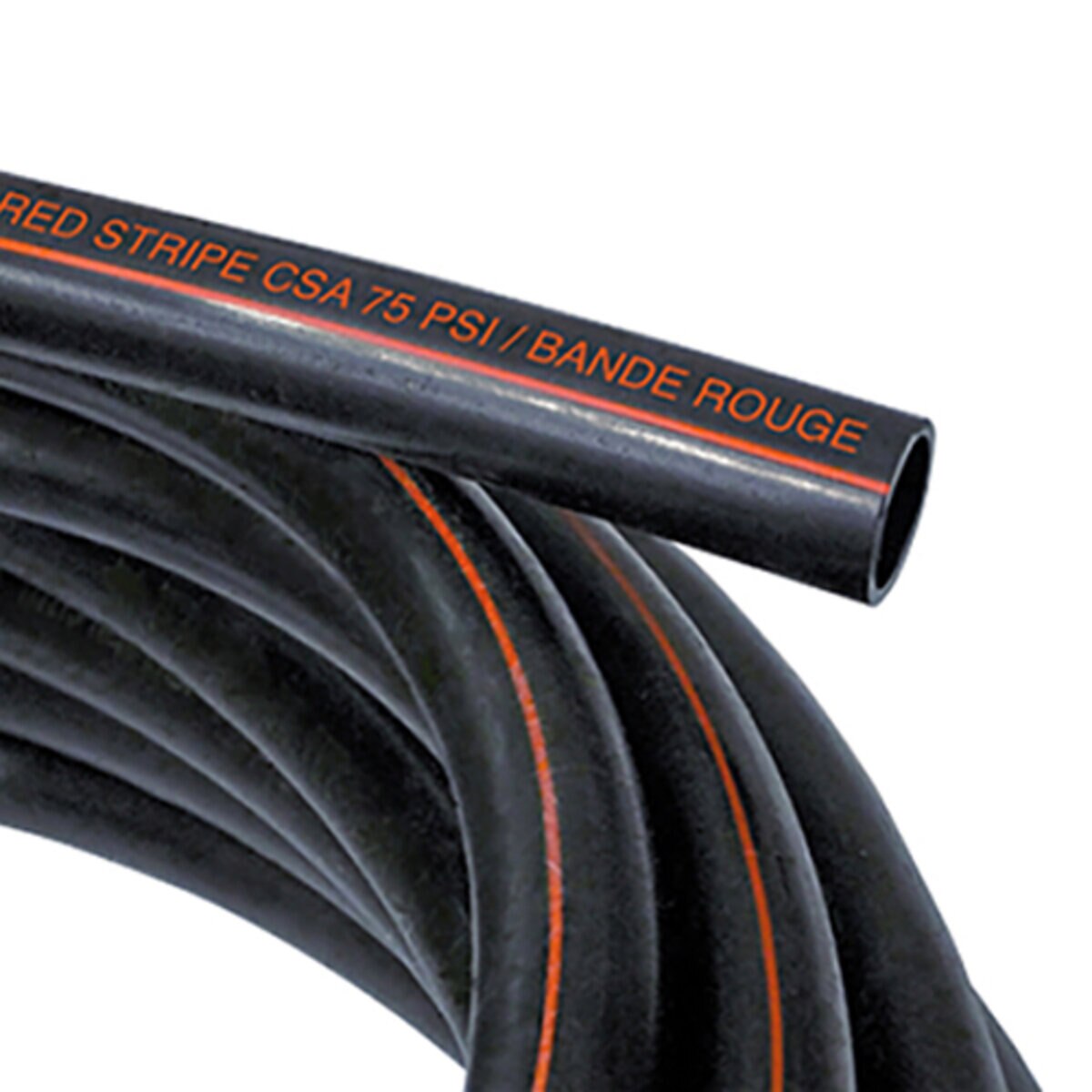 IPEX 2 in. x 100 ft. Red Stripe 75 PSI | SiteOne CA