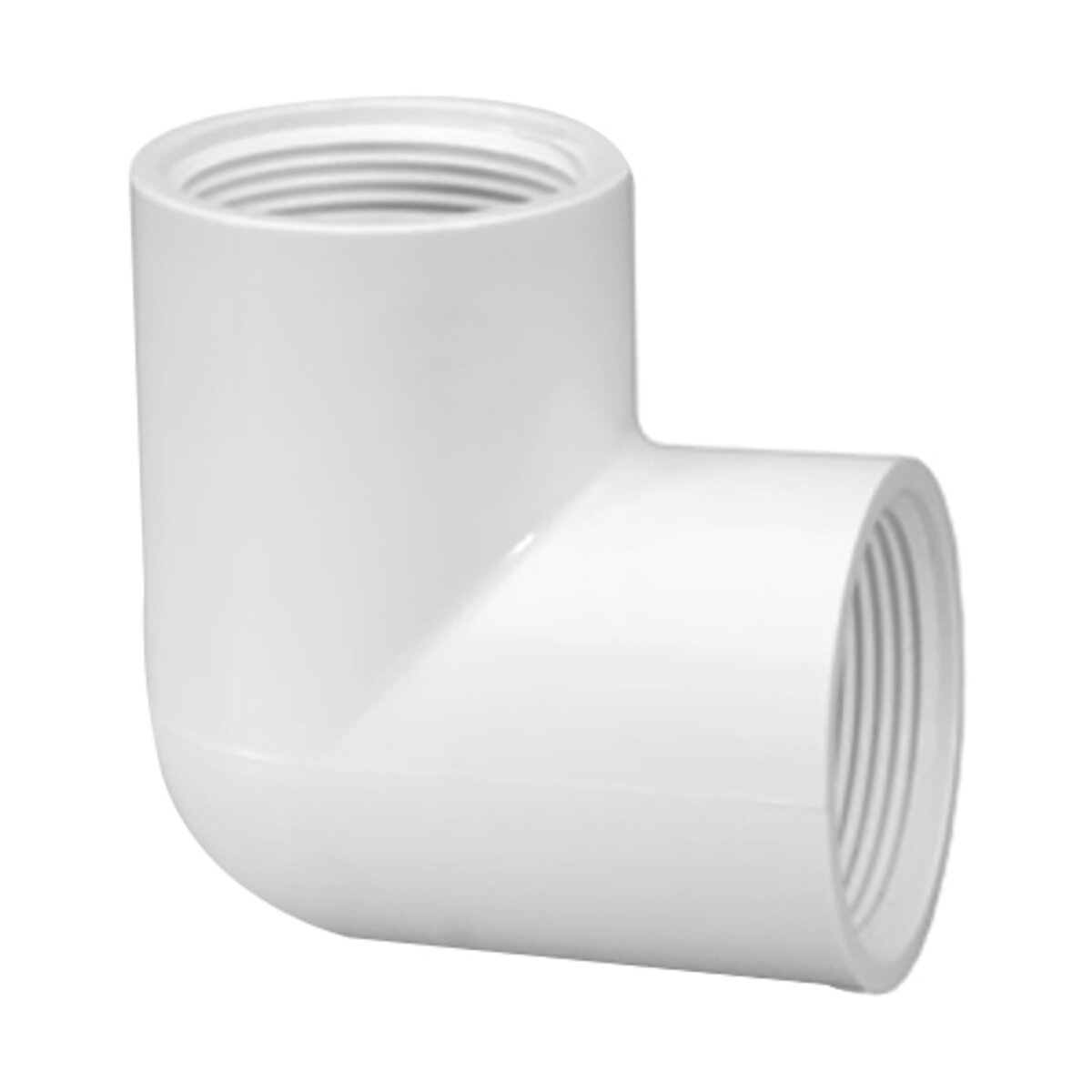 LASCO Sch 40 PVC 90 Degree Elbow 2 in. FIPT | SiteOne CA