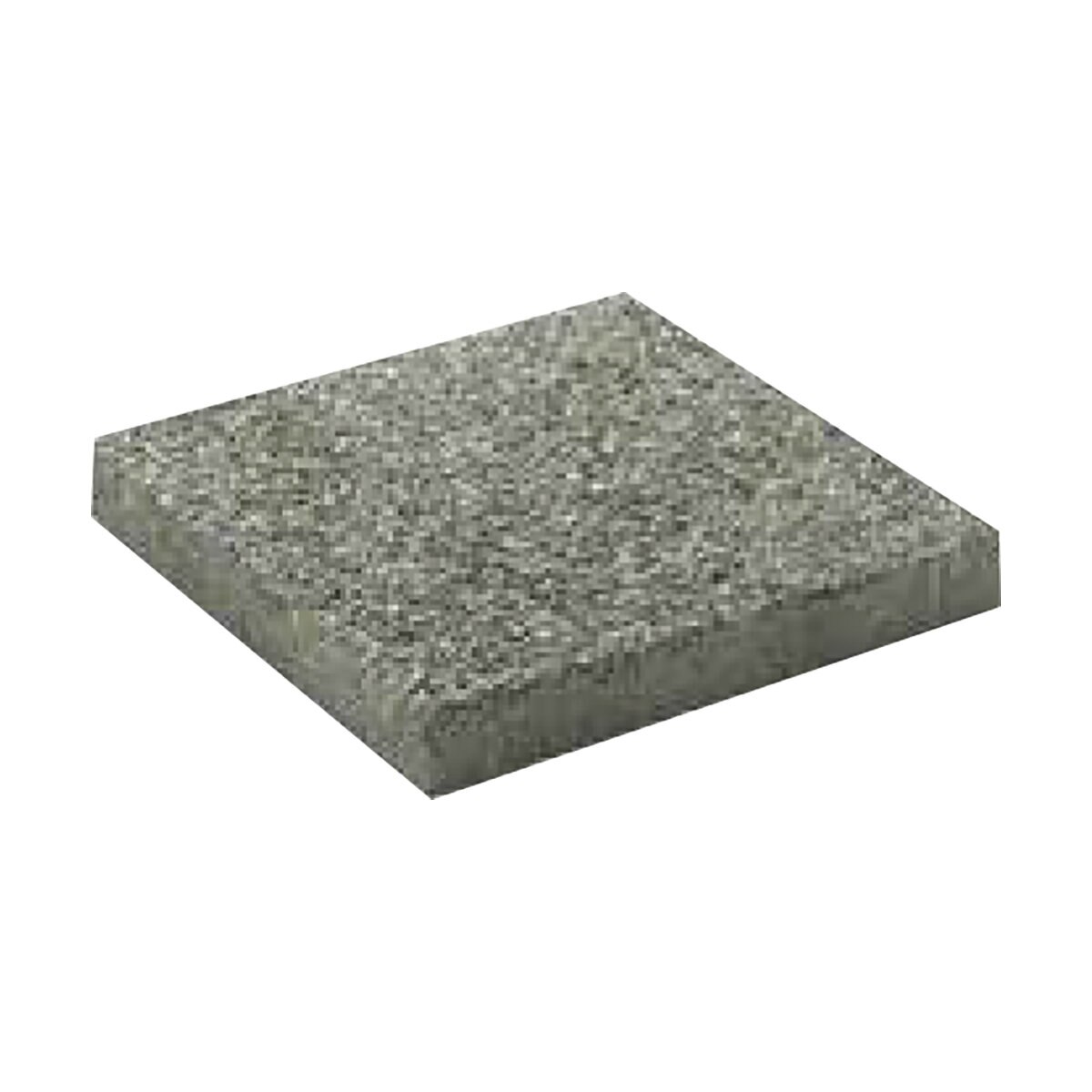 Mutual Materials Stepstone Square Exposed 12 in. x 24 in. (56 pc ...