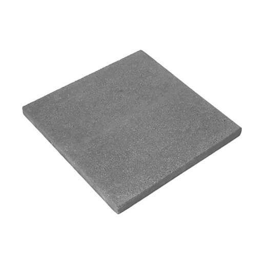 Mutual Materials Vancouver Bay Latte 24 in. x 24 in. (28 pc./pallet ...