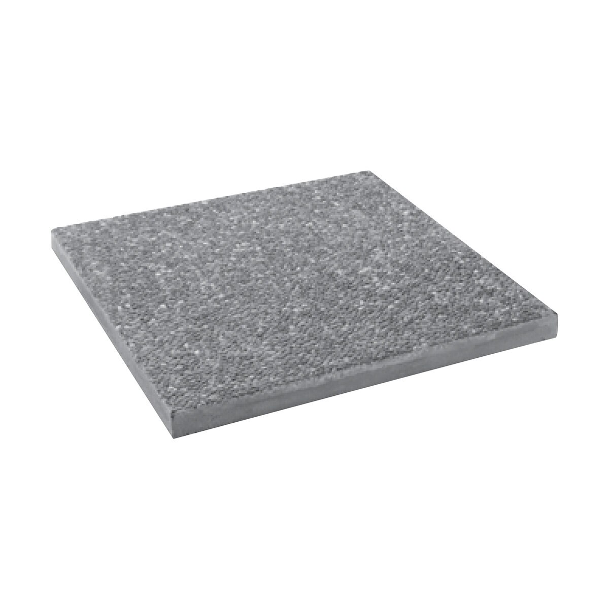 Mutual Materials Square Slab Exposed 24 in. x 24 in. (28 pc./pallet ...