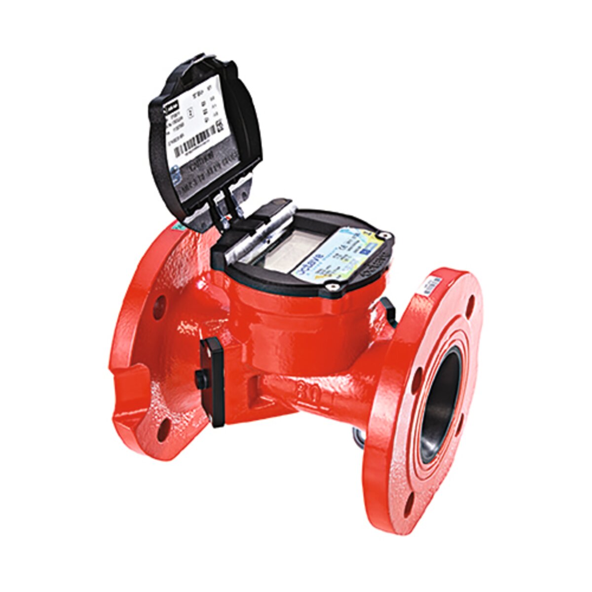 Netafim LS Octave 3" Flang Gal SST NO OUTPUT | SiteOne CA