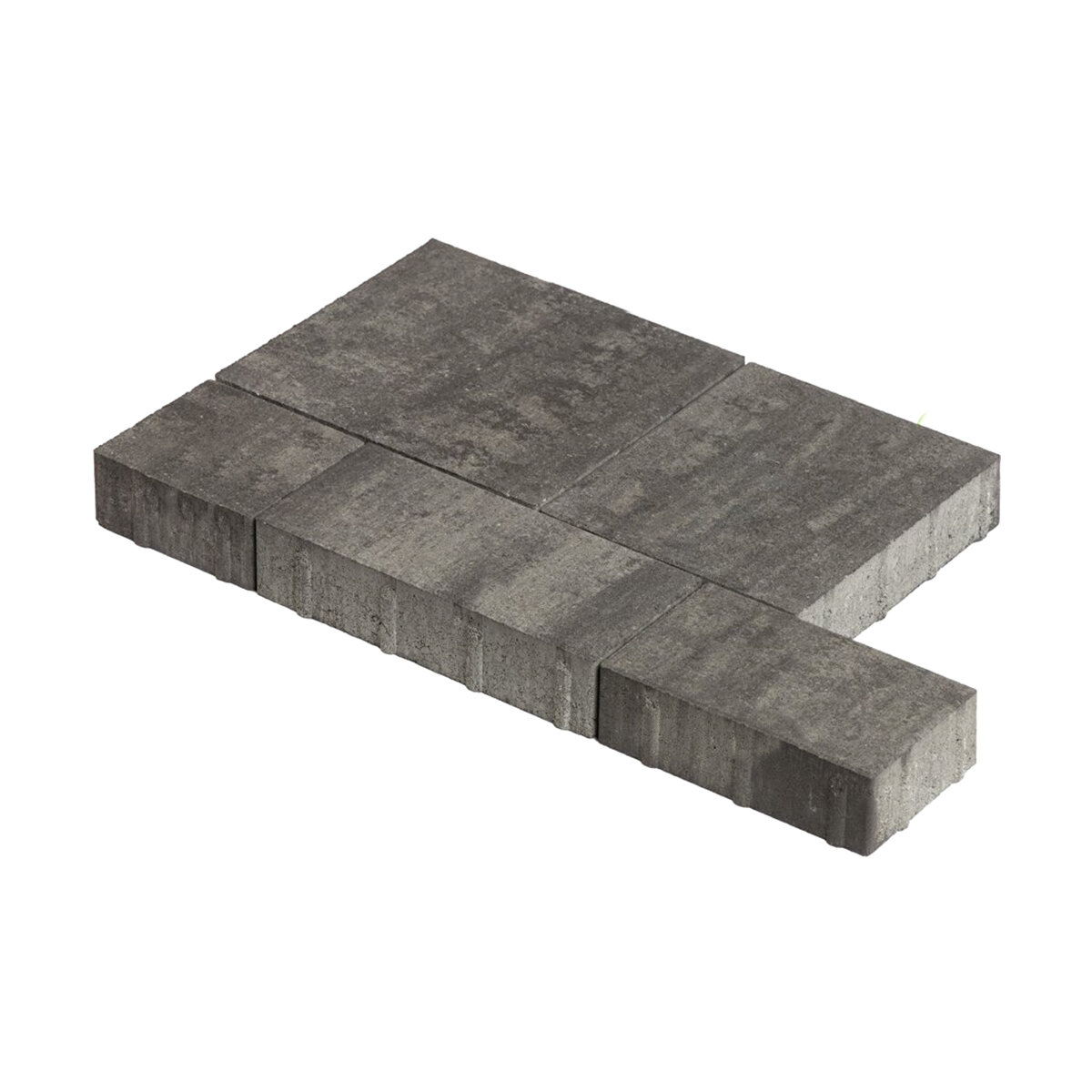 Newstone Dorado Paver Winter Sky 6 in. X 6 in. 60mm (60 sq.ft./ pallet ...