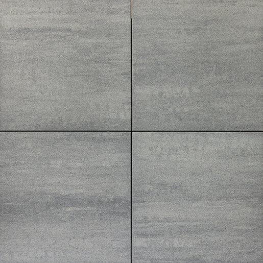 Newstone Hampton Shotblast Slab Northern Shadow 24 in. x 24 in. 50 mm ...