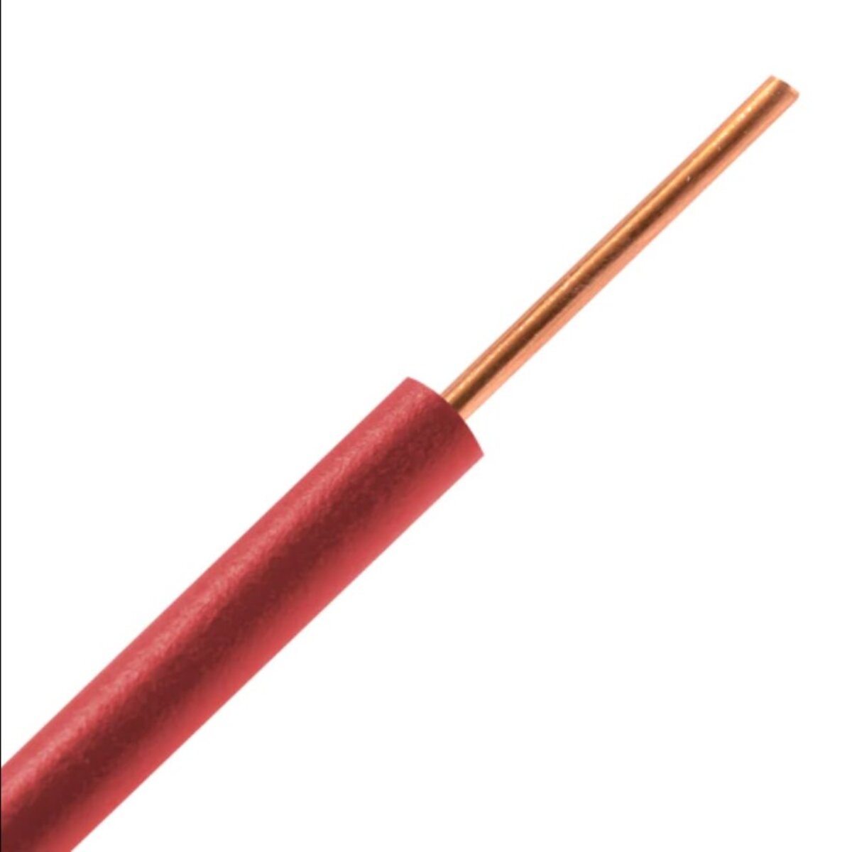 12 GAUGE 1 ST 1000 FT RED UF WIRE | SiteOne CA