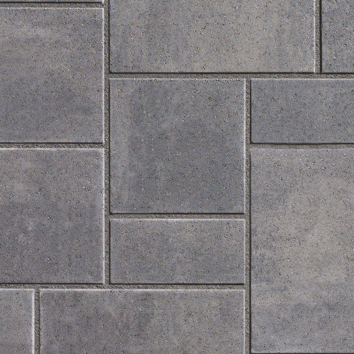 EKO Paver Granite Blend (104.6 sq. ft./pallet) | SiteOne CA