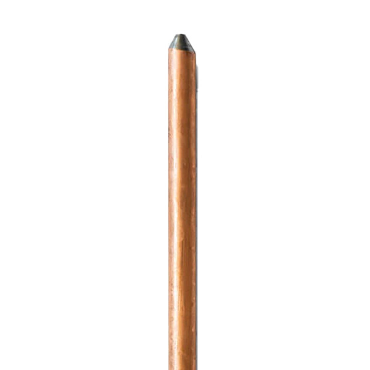 Regency 5/8 in. x 8 ft. Ground Rod | SiteOne CA