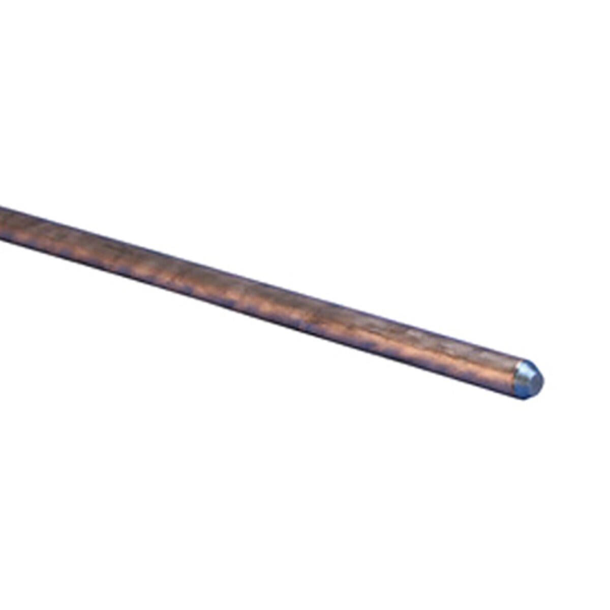 Copper Clad Ground Rod 10 ft | SiteOne CA