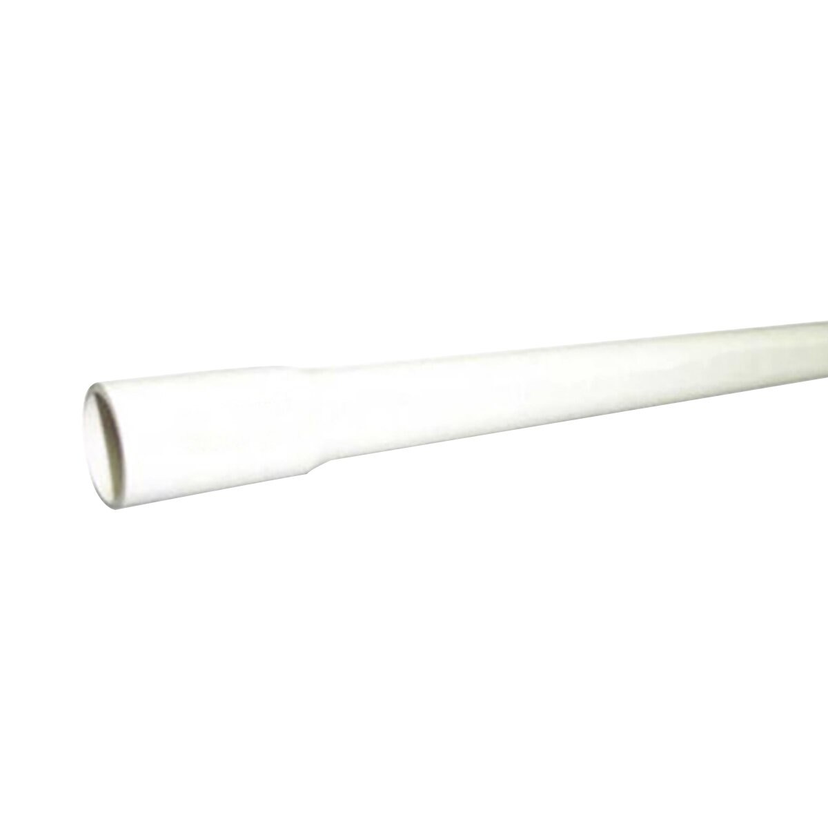 4 in. PVC Pipe SDR-26 160 Bell End IPEX | SiteOne CA