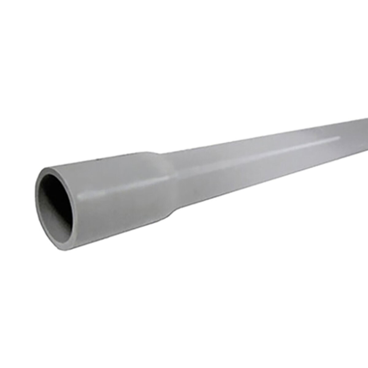 3 in. PVC Pipe Sch-40 Bell End IPEX | SiteOne CA