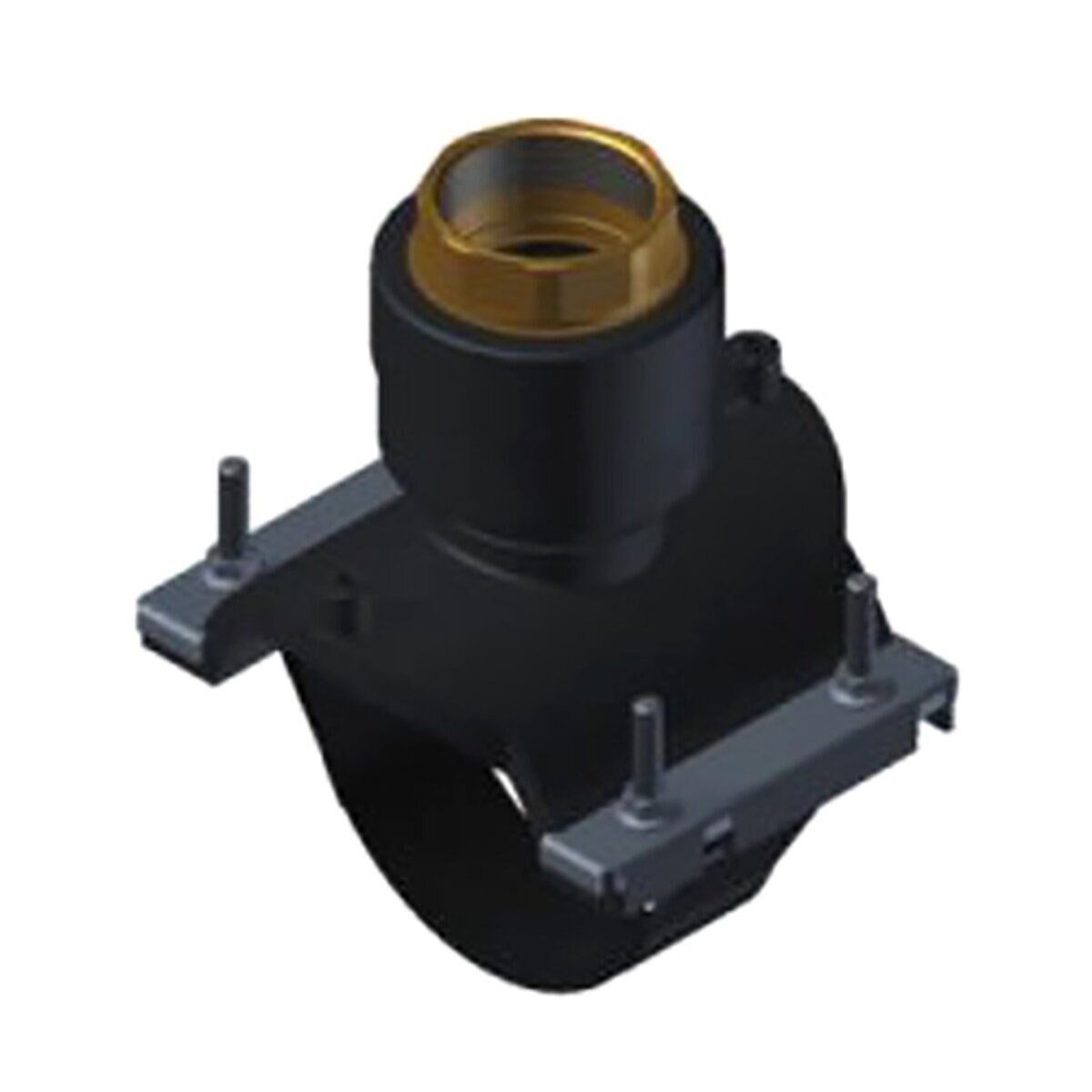 2 x 1 Transition Saddle | SiteOne CA