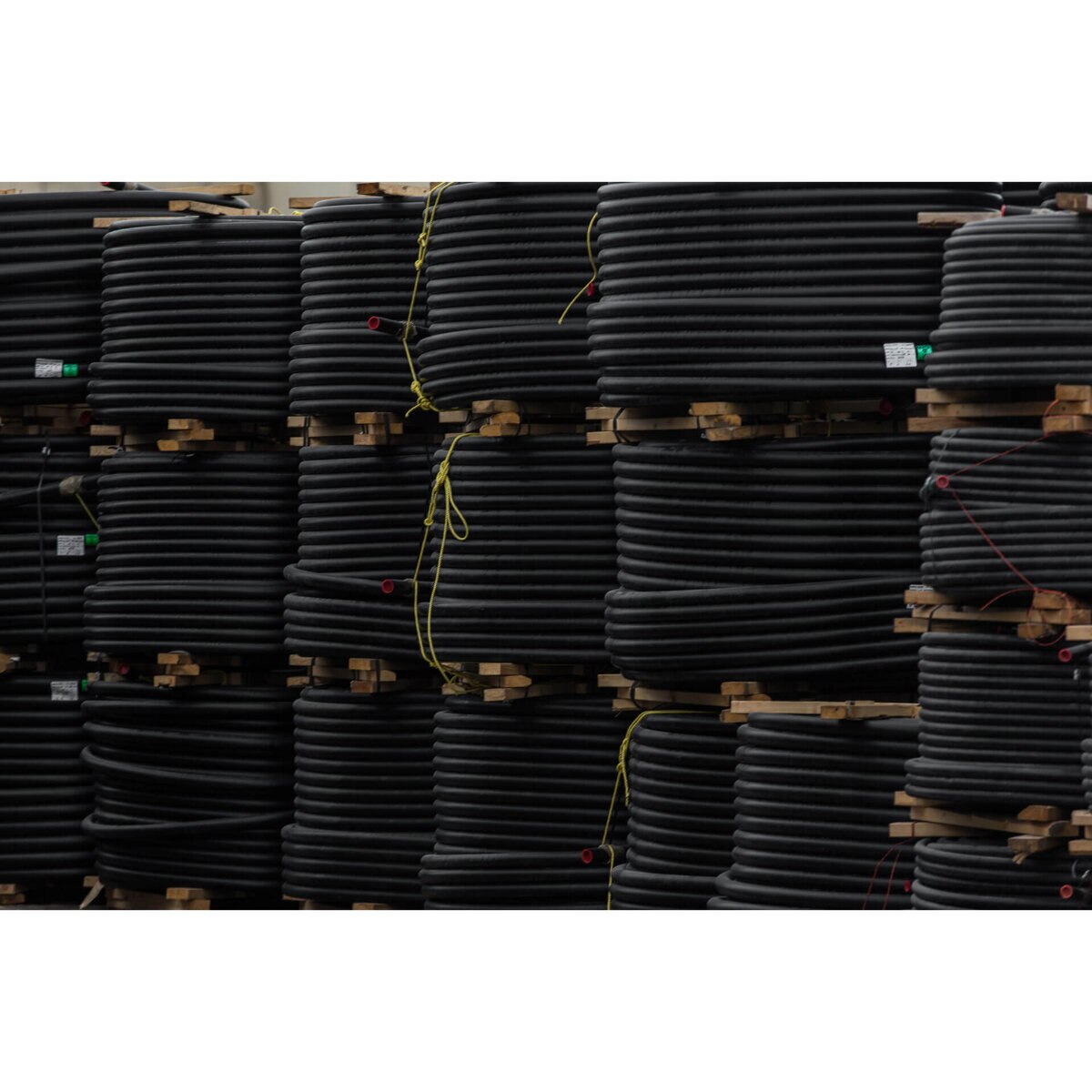 1/2 in. x 1000 ft. 100 lb. Prime Poly Pipe | SiteOne CA