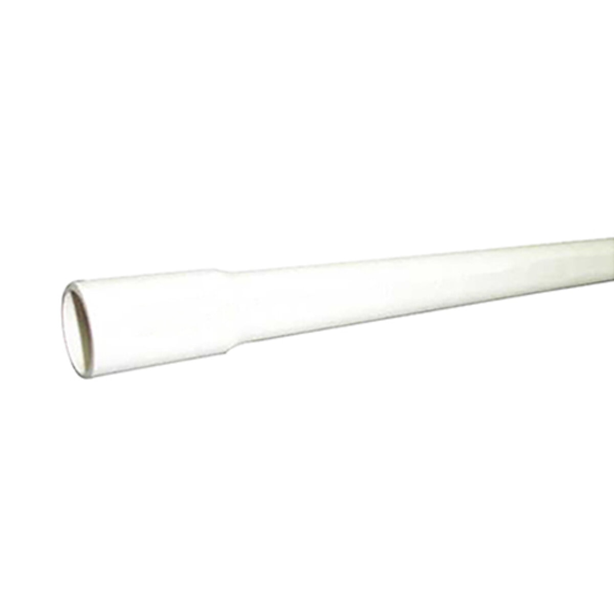 1-1/2 in. PVC Pipe SDR-21 C200 Bell End IPEX | SiteOne CA
