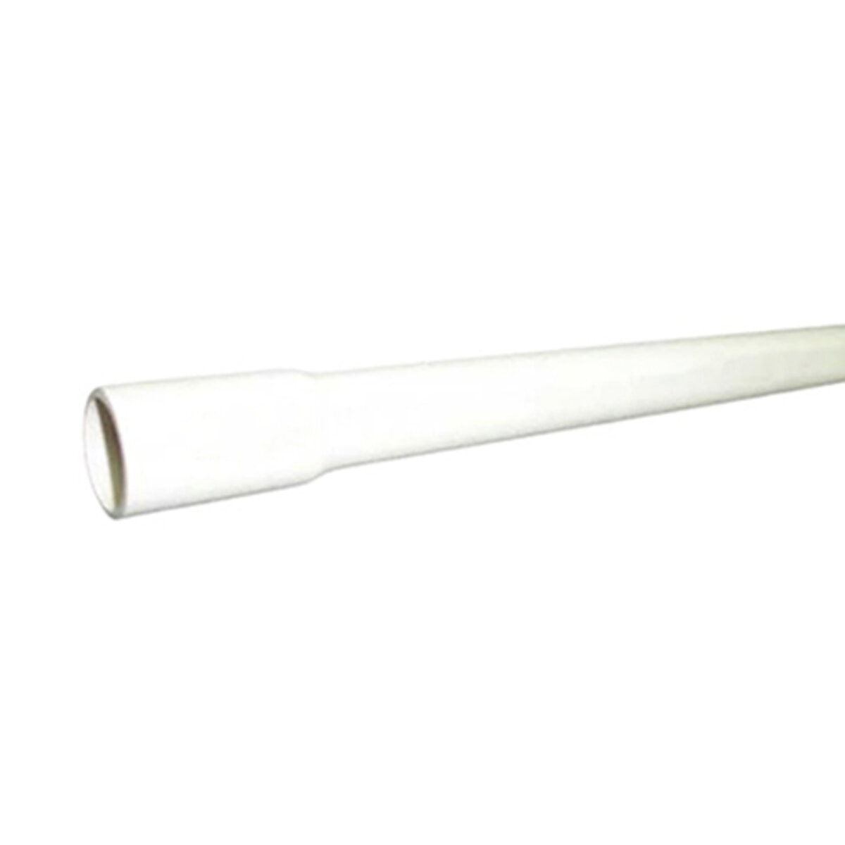 3/4 in. PVC Pipe Sch-40 Bell End IPEX | SiteOne CA