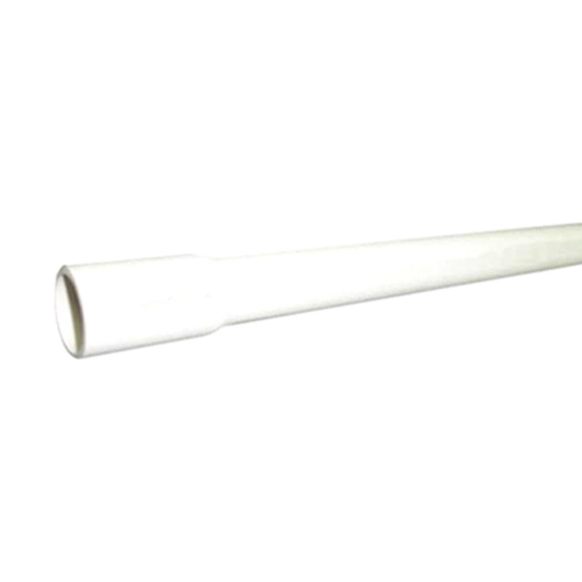 1-1/2 in. PVC Pipe Sch-40 Bell End IPEX | SiteOne CA