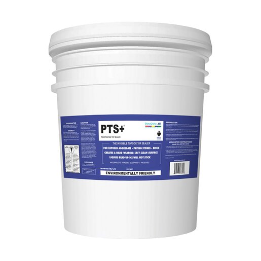DynaCrete PTS + 20 ltr. Pail | SiteOne CA